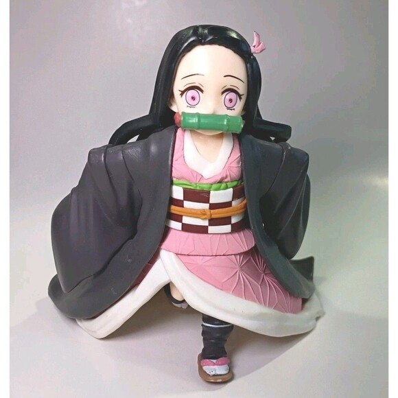 Toys | Demon Slayer Kimetsu No Yaiba Mini Nezuko Kamado Running Sega ...
